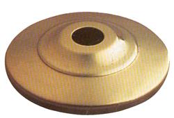 Vase caps, canopies, and other round things - Whittemore-Durgin Stained ...